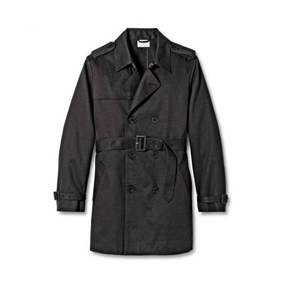 3.1 Phillip Lim | Jackets & Coats | Phillip Lim Front Buttondown Trench ...